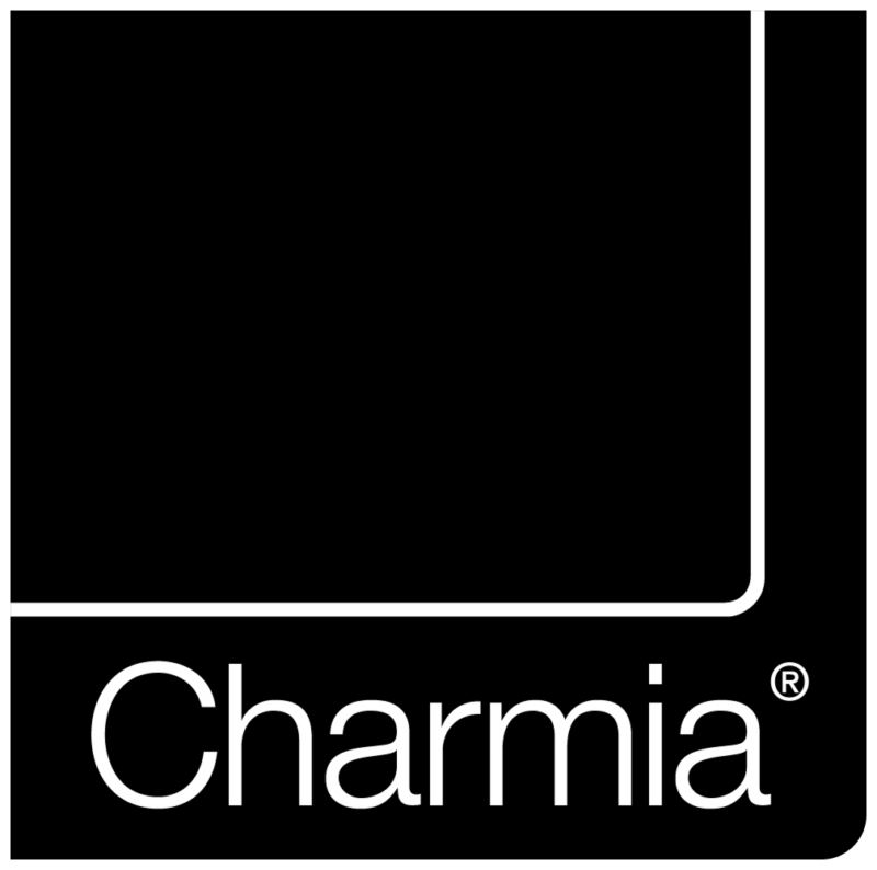 Charmia - Meillä on resepti keittiöösi
