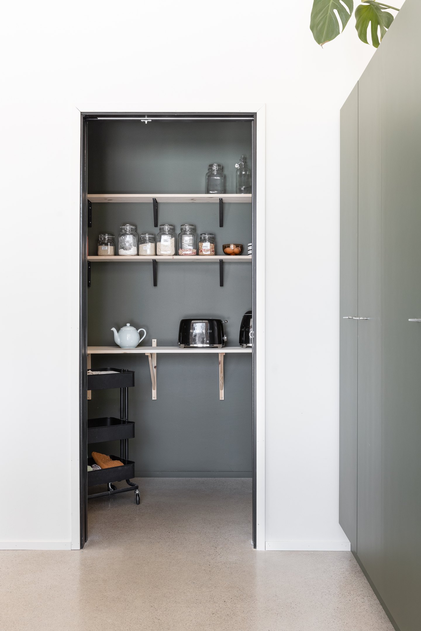 Unelmien uudiskohde - Charmia